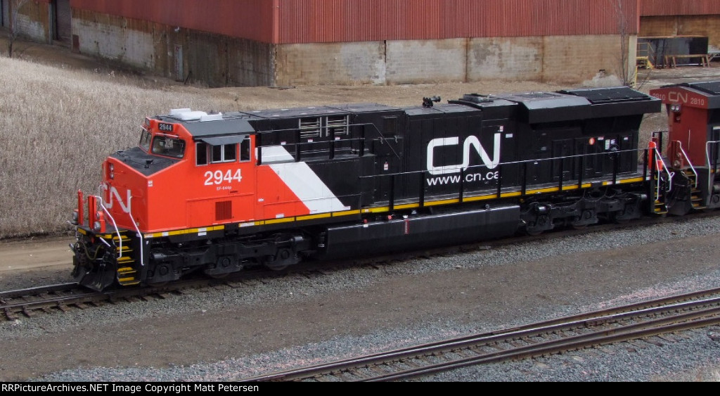 CN 2944